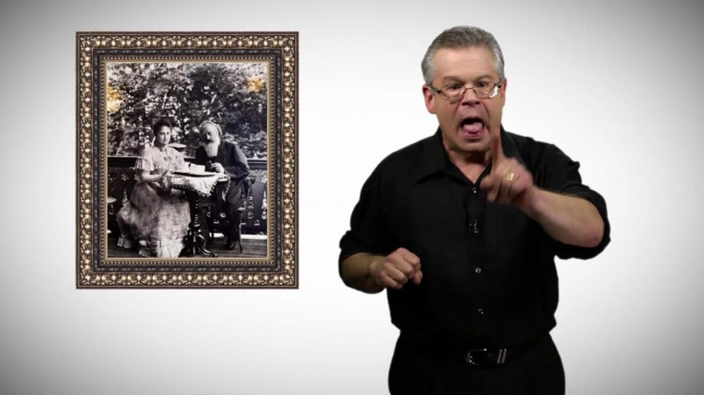 Scandalous Overtures — Johannes Brahms & Clara Schumann: Did They Or ...